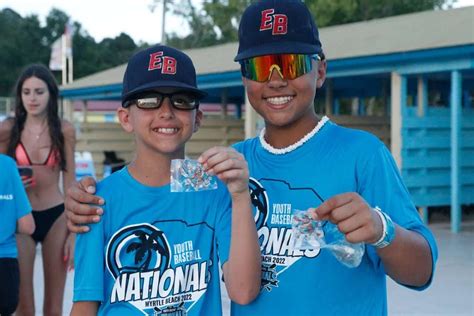 Youth Travel Baseball How A Weekend Sport Became A Business Empire