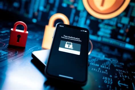 The Importance Of Two Factor Authentication In Cybersecurity