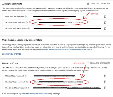 firebase auth issue b4x programming forum