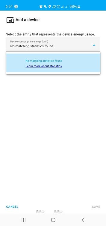 Tuya Energy Meter Energy Home Assistant Community