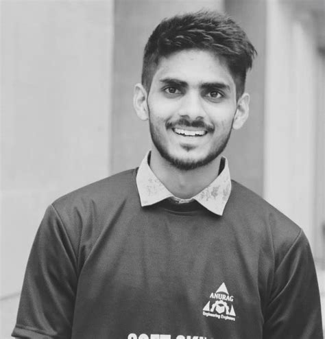 Anvesh Muppeda Medium