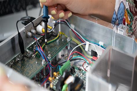 Quantum Sensors Vs Quantum Computers Idtechex Takes A Look At The