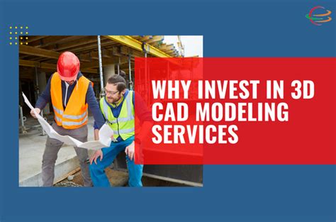 Why Invest In 3d Cad Modeling Services Chemionix