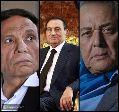 تفاصيل الخلاف بين محمود عبد العزيز وعادل إمام