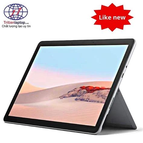 Surface Go 2 Lte M3 Ram 8gb Ssd 128gb Like New