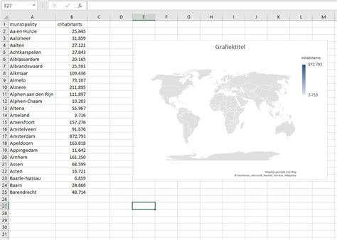 Geographical Chart Map In Excel Not Showing Up Microsoft Community Hub