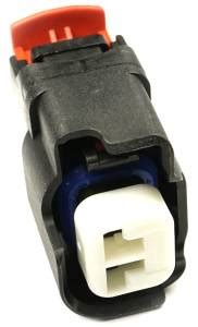 Marker Light Front