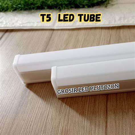 Jual Lampu Tl T Led Tube Watt Watt Shopee Indonesia