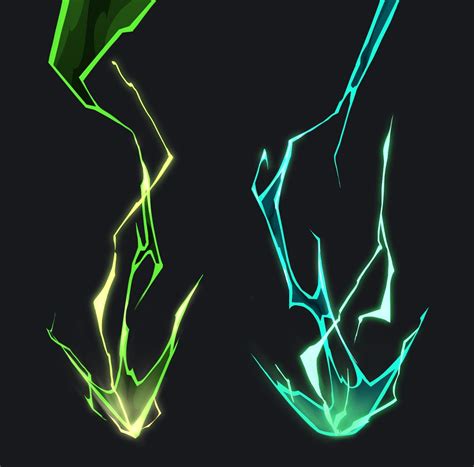 Vfx Doodles Julia Tolochkova In 2025 Concept Art Drawing Concept