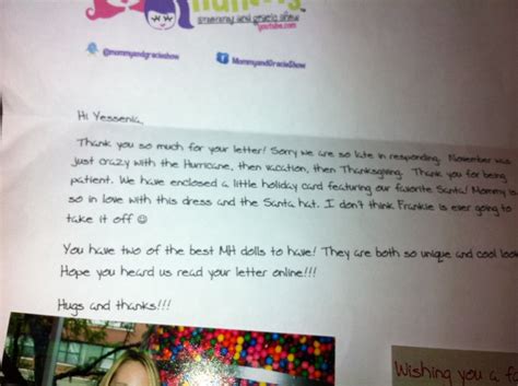 Fav Person On Youtube Mommy And Gracie Show Plz Check It Out Srr