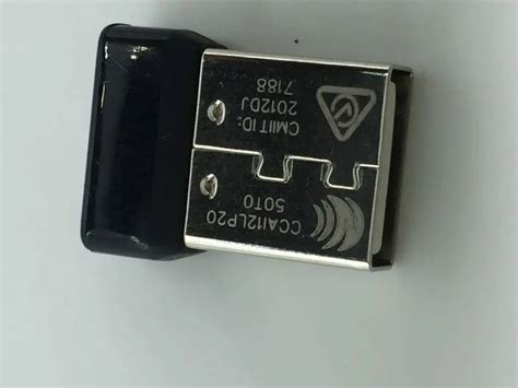 Brand New Original Mouse Usb Receiver G Series Nano For Logitech Wireless Mouse G Receiver