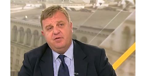 Каракачанов България трябва да заеме по твърда позиция за превозвачите Видео