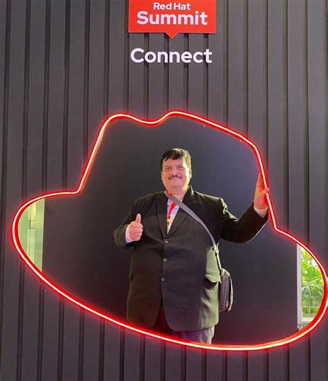 Red Hat Fridayfive Tech Updates For October 2023 Ajit Joshi Posted