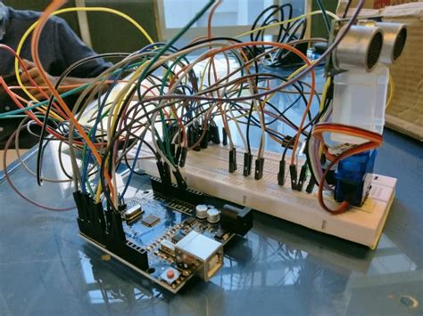 An Arduino Codeother Circuit Schemasimulation To Get Your Project Done Upwork