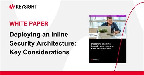 Keysight Network Visibility Test And Security On Linkedin Networksecurity