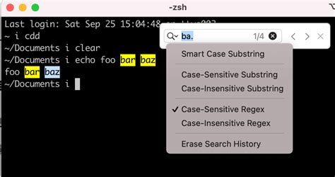 Macではターミナルではなくiterm2を使ったほうが良い Iwbjp