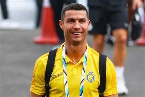 تصاویر ملاقات پرسروصدای رونالدو و بن‌سلمان وعده بزرگ ولیعهد عربستان