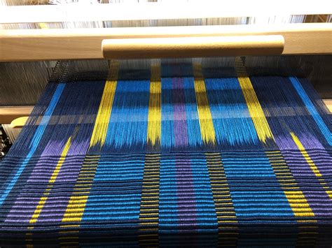 Revisiting Rep Weave Barb E Designs Revisiting Rep Weave Barb E Designs