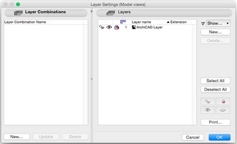 Archicad Layer Theory Do You Need That Layer Graphisoft