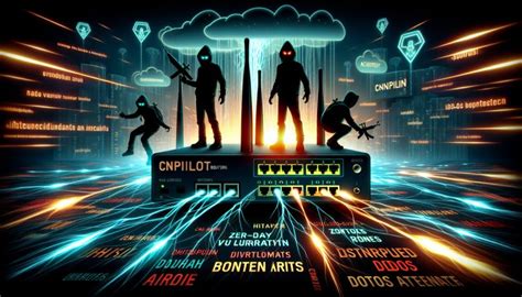 hack reports on linkedin hackers exploit zero day in cnpilot routers to deploy airashi ddos botnet…