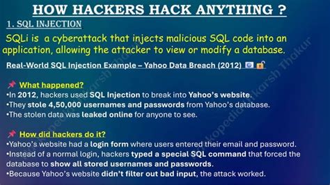 Ethical Hacking Module 1 Notes By Hackopedia Pdf