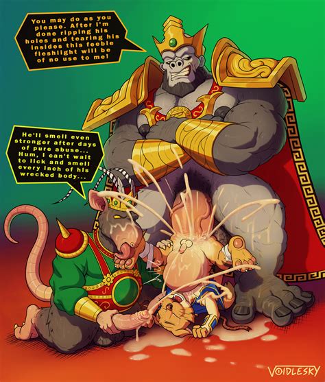 Rule 34 Ape Better Version At Paywall Bodily Fluids Cum Cum Inside