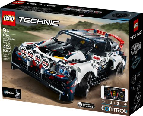 Shop 42109 Lego | UP TO 60% OFF