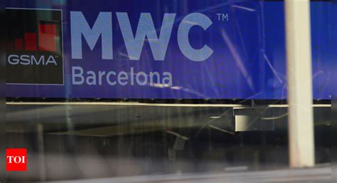 MWC New Phones AI G And More To Expect At The Biggest Mobile Technology Event Of