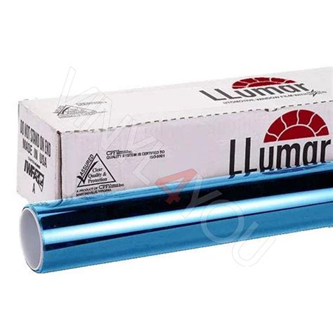 Llumar | Официальный дилер