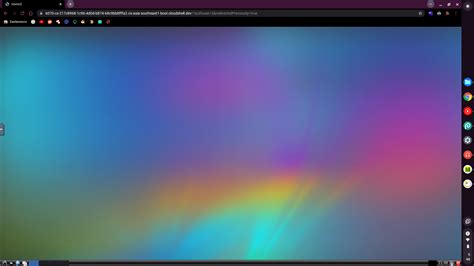 Github Lvel5vnc Gshell Guide Vnc Interface To Access Ubuntu Lxdelxqt Desktop Environment