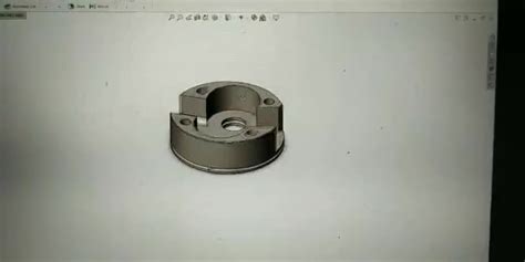 Design 2d And 3d Cad Model Drawings Using Solidworks And Nx 3d Print Modeling By Hmzakr Fiverr