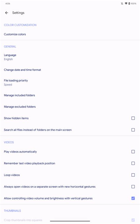 Fossify Gallery F Droid Free And Open Source Android App Repository