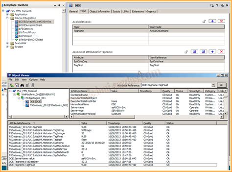 Wonderware Historian Io Server