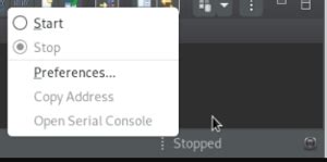 How To Build And Debug Secure Project On Cortex M33 Coprocessor In STM32CubeIDE Stm32mpu