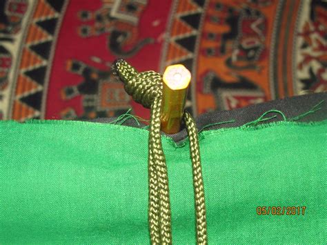 Practice Rope Dartmeteor Hammer 5 Steps Instructables