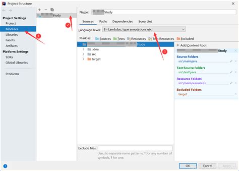 Idea Maven项目修改默认java Language Level的解决办法update Default Java Language