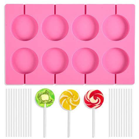Hard Candy Molds At Zelma Harvey Blog