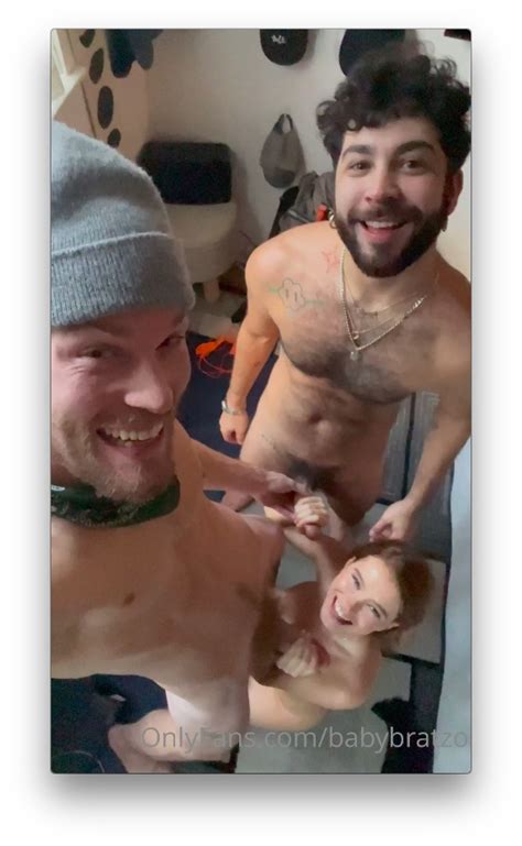 Bisexual Bi Threesome