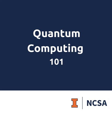 Ncsa National Center For Supercomputing Applications