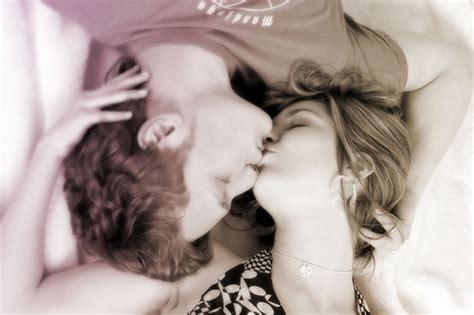 Aconselhamentos Masculino E Feminino D Seu Primeiro Beijo Na Boca Com Estilo