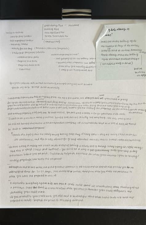 I Write Small But Now I Have Trouble Reading It Rpenmanshipporn