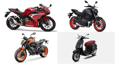 Honda Yamaha KTM Piaggio To Create Swappable Batteries Consortium