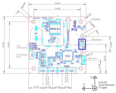 UAVCAN For Hobbiests ArduCopter ArduPilot Discourse