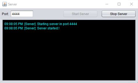 Please Provide Proven Coding Java Socket Chegg
