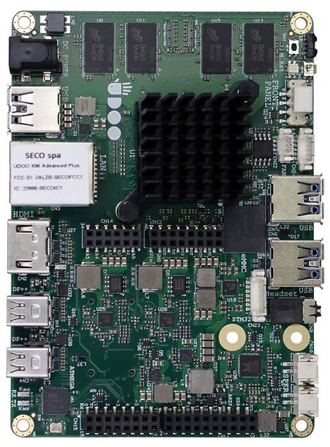 X86iiultratoprotate Electronics