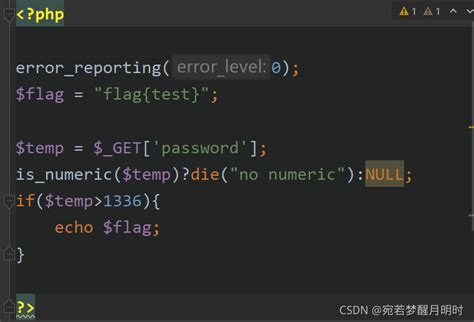 Php代码审计适合小白入门php审计入门 Csdn博客