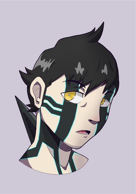 259 Best Demi Fiend Images On Pholder Megaten Demifiendnocturne And