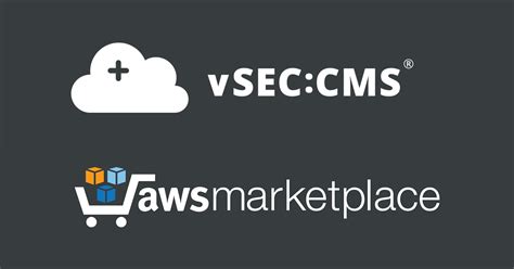 Vseccms Comes To The Aws Marketplace Versasec