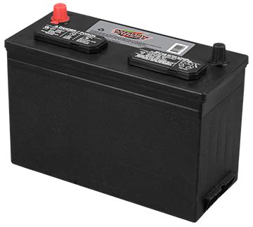 29nf Vhd Battery Interstate Batteries