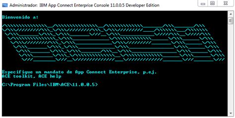 Ibm App Connect Enterprise 11 Ibm Ace Integration Bus 11 Arquitecturaibm Consulting